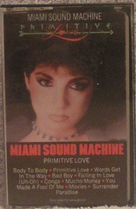 Primitive Love - Amazon.com Music