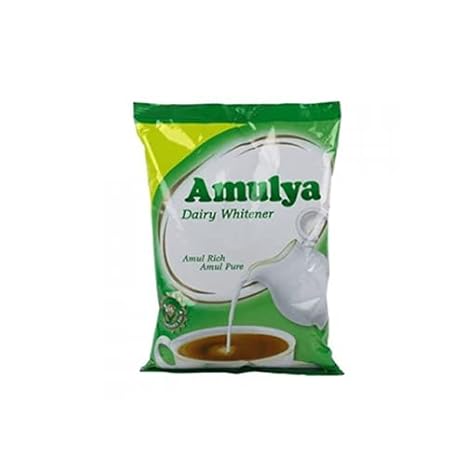 Amul Powder 500Gm. (Pouch Pack) - Inclusive Delivery & Service Charges ...