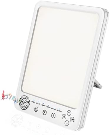 LLOYDS PHARMACY LloydsPharmacy SAD Lamp - Helps Combat Seasonal ...