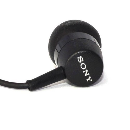 Sony SNY MH-750-HF-BLK 75 Headset: Buy Sony SNY MH-750-HF-BLK 75 ...