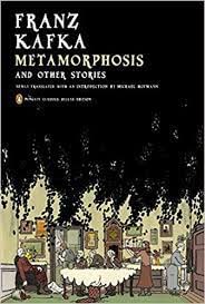 Metamorphosis and Other Stories: Franz Kafka: Amazon.com: Books