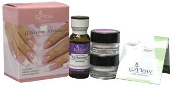 Amazon.com: EZ Flow Pro Starter Kit : Automotive