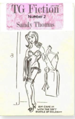 Amazon | TG Fiction #2 (Transvestia - Original Magazine Series) (English Edition) [Kindle ...