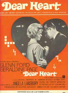 Amazon.com: Dear Heart : Ford, Page, Anderson Jr.: Movies & TV
