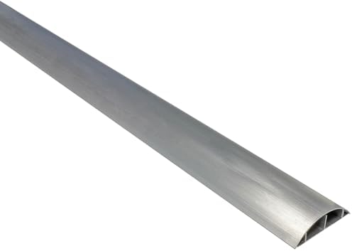 Amazon.com: Electriduct Metal Cable Shield Cord Cover Outdoor Aluminum ...