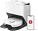 Amazon.com: roborock S8 Pro Ultra Robot Vacuum and Mop, Auto-Drying, Self-Washing, Liftable Dual ...