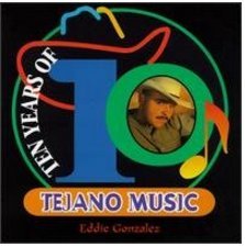 Amazon.com: 10 Years of Tejano Music: CDs & Vinyl
