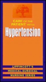 Care of the Patient With Hypertension: Video With 8-page Booklet ...