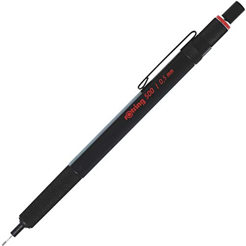 6 Best Rotring Pencils For Drawing, Writing, And Technical Work