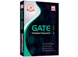 Made Easy GATE 2018 Computer Science and IT Engineering Solved Papers ...