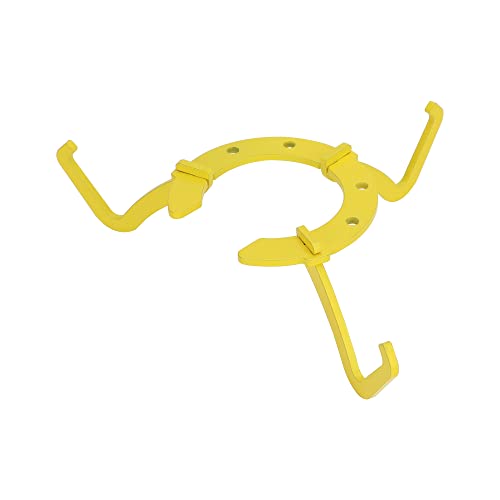 Snapklik.com : Hynade Gas Tank Hanger, Steel Welding Hanger, Welding ...