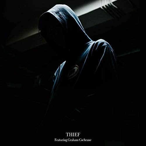 Amazon Music Unlimited - Ill Factor 『Thief (feat. Graham Cochrane)』