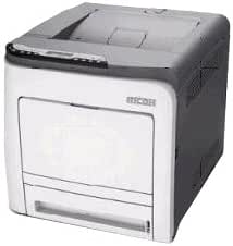 Ricoh Aficio SP C311N Imprimante Laser couleur 25 ppm 600 feuilles USB : Amazon.fr: Informatique