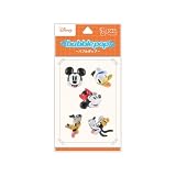 【発売日：2026年02月20日】・ブランド:グルマンディーズ(Gourmandise)・製造元:グルマンディーズ・モデル:DNG-344MKF・製造元/メーカー部品番号:DNG-344MKF・ツヤっと立体のデコレーションステッカーです。・...