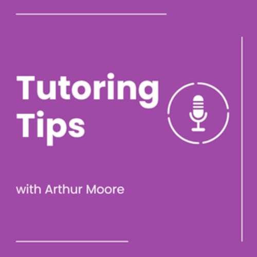 Tutoring Tips : Arthur Moore: Amazon.in: Audible Books & Originals
