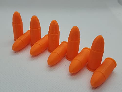 The Best 9mm Snap Caps | GLS Shooting