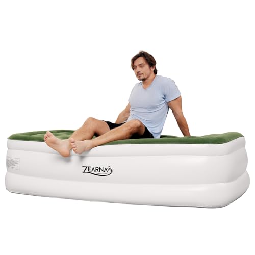 Small Air Mattress – The 16 best products compared - Wild Explained