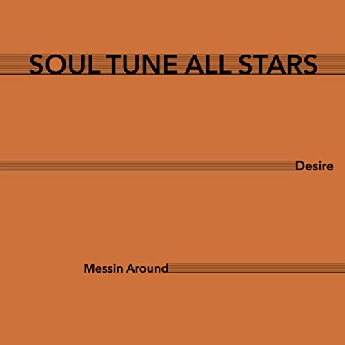 Play Desire by Soul Tune Allstars on Amazon Music