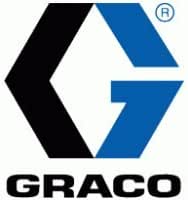 Graco Genuine 238117 Repair Kit, Leather, X-treme Dura-Flo 750 Pumps 68 ...