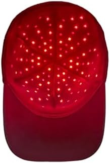 Amazon.com: Megelin 8 in 1 Colors LED Light Therapy Machine : Health ...
