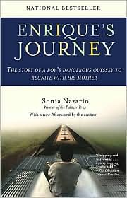 Enrique's Journey by Sonia Nazario: 8601405064561: Books - Amazon.ca