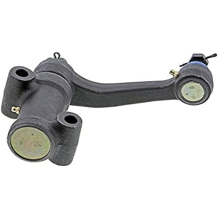 Amazon.com: Steering Idler Arm Compatible with 12-18 NV1500 NV2500 ...