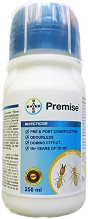 Terminator Eco-Friendly Termite Killer Spray, 320ml | DIY Pest control ...