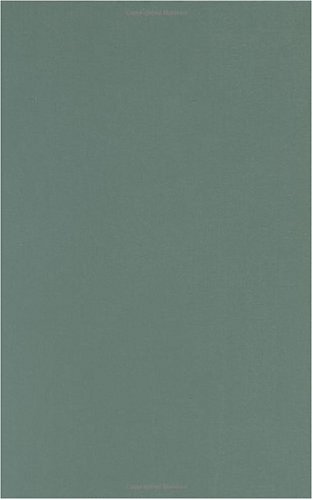 Names & Substance in the Australian Subsection System : Von Brandenstei ...