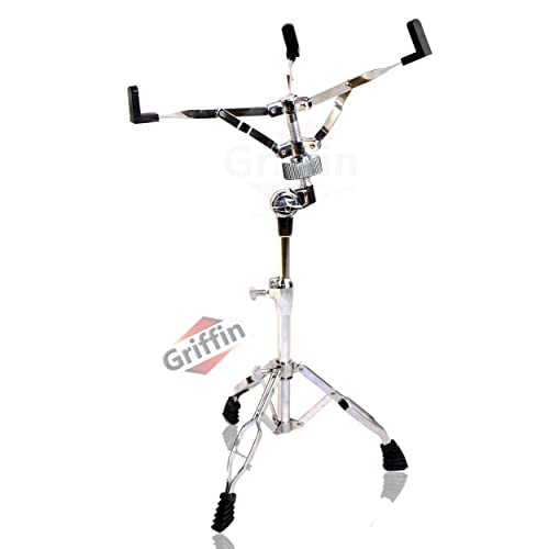 Amazon Best Sellers: Best Drum Set Tom-Tom Stands