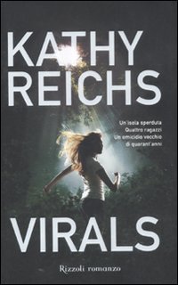 Amazon.com: Virals: 9788817047821: Reichs, Kathy.: Books