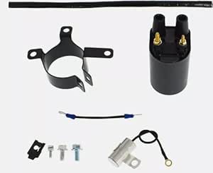 Amazon.com: ACTIVLIFE for Ignition Coil for Onan 541-0522 166-0820 ...