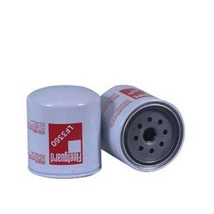 Amazon.com: Fleetguard Lube Filter Full Flow Spin On Part No: LF3360 ...