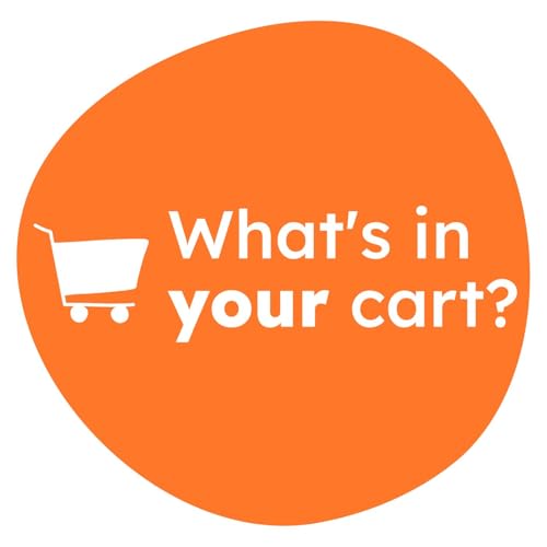 Amazon.com: What's In Your Cart? : Makeena: Audible Books & Originals
