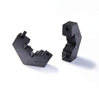 Amazon.com: Steelman M14-1.25 Metric Split Die Thread Chaser for ...