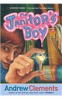 The Janitor's Boy: Clements, Andrew: 9780756905828: Amazon.com: Books