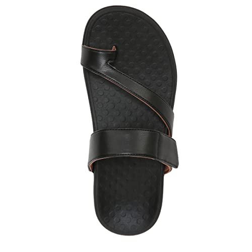 Buy Vionic Women's Rest Morgan Toe-Loop Sandal- Supportive Adjustable ...