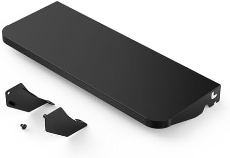 Amazon.com: Stanbroil Folding Front Shelf for Pit Boss 700FB Pellet ...