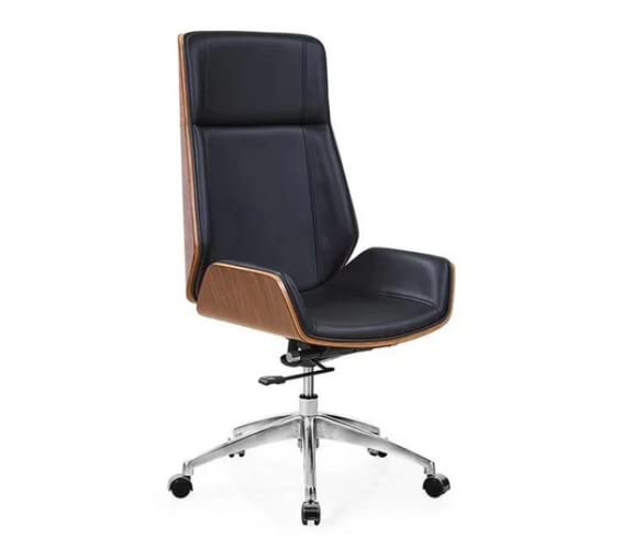 Encore Clew High Back Office Executive Chair : Amazon.in: Home & Kitchen