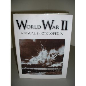 World War II A Visual Encyclopedia: Books - Amazon.ca
