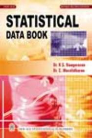 Buy Statistical Data Book Book Online at Low Prices in India ...