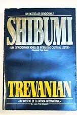 Amazon.com: Shibumi: 9780586045367: Trevanian: Books