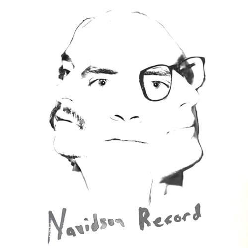 Navidson Record by The Information on Amazon Prime Music