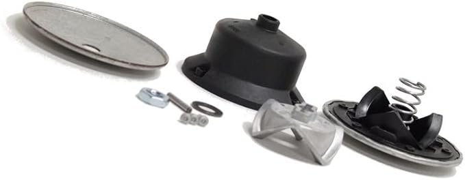 Amazon.com: (AM) New 587086701 General Transmission RS800 Driven Pulley ...