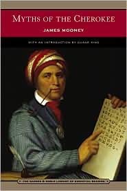 Myths of the Cherokee : Amazon.in: Books