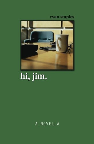 Hi, Jim. : Amazon.in: Books