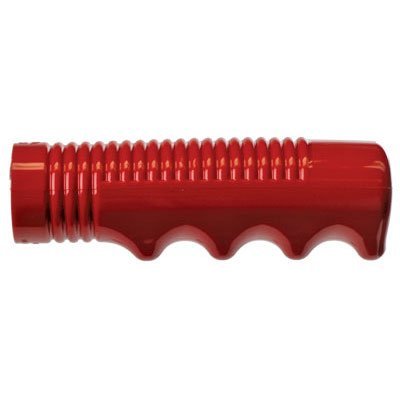Hunt Wilde Grips, 3/4" Bicycle Grips, Red : Amazon.in: Sports, Fitness ...