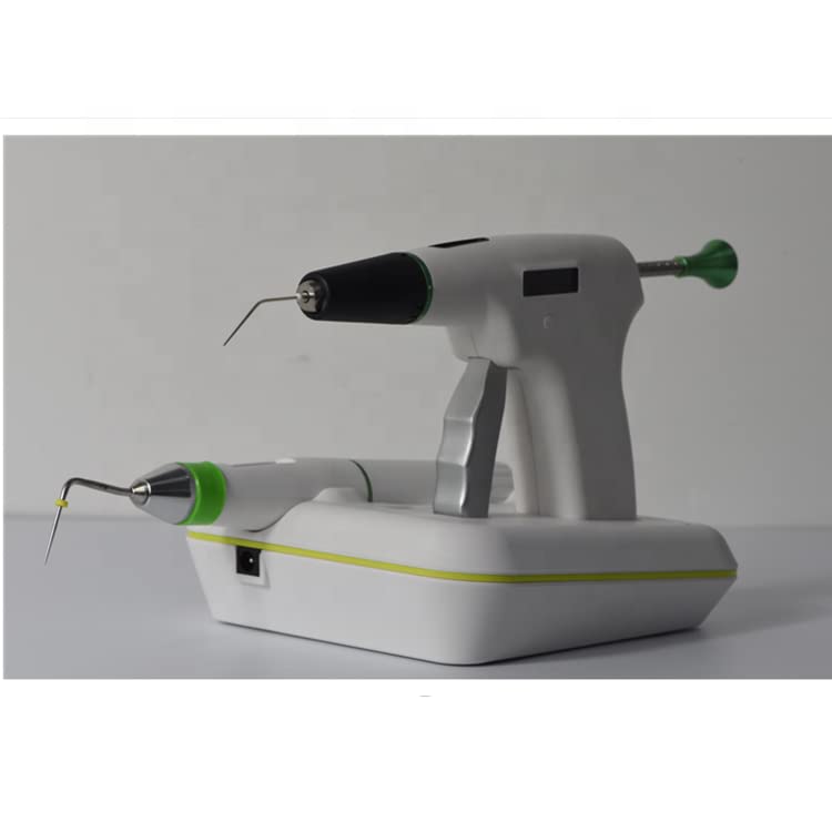 Amazon.com: Wireless Endo Gutta Percha Lab Obturation System Gun Pen ...