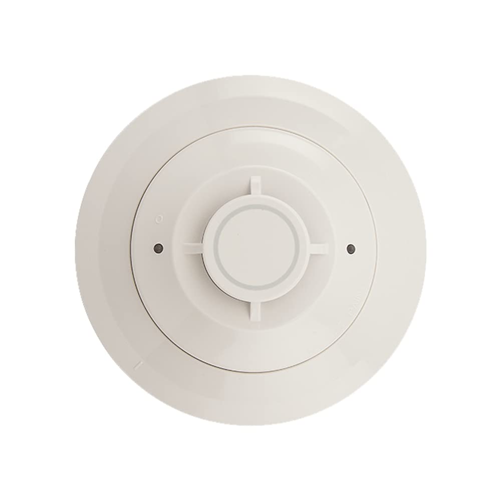 System Sensor 5151 - Fixed Rate Of Rise Heat Detector - Security And ...