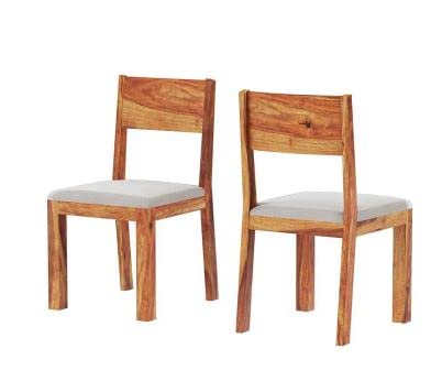 Tulsi Arts Sheesham Wood Sofa Chair for Living Room Dining Room Outdoor ...