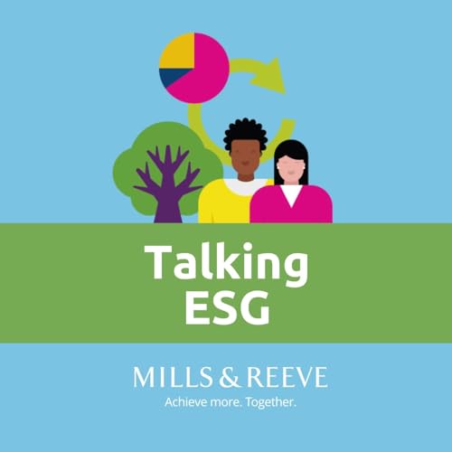 Amazon.co.jp: Talking ESG : Mills & Reeve: 洋書